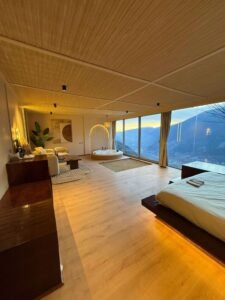 Grand Jacuzzi Suite – with breakfast – Romantic, Honeymoon resort with ...
